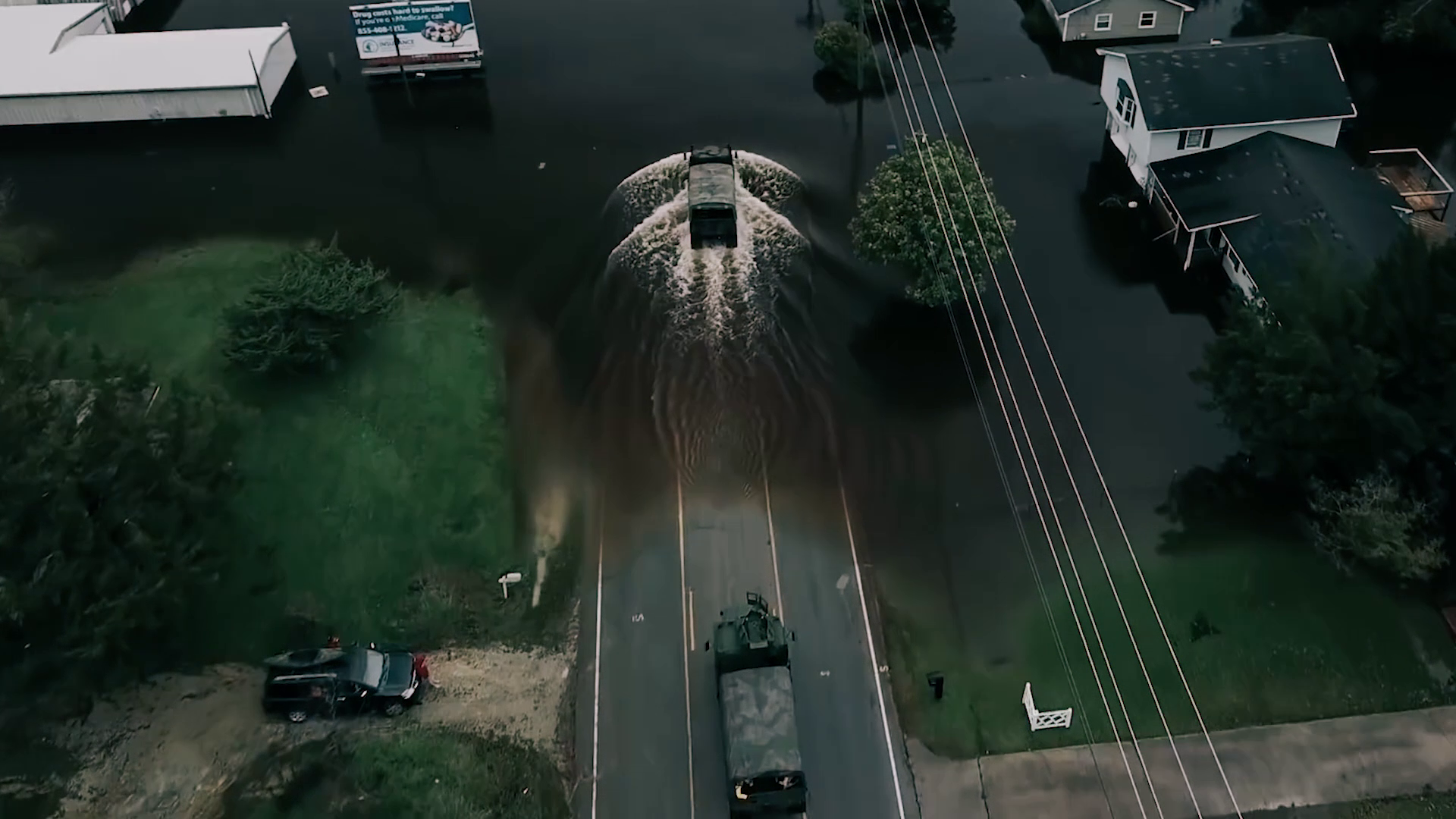 Danny Britt For NC Senate - Innovative Politics