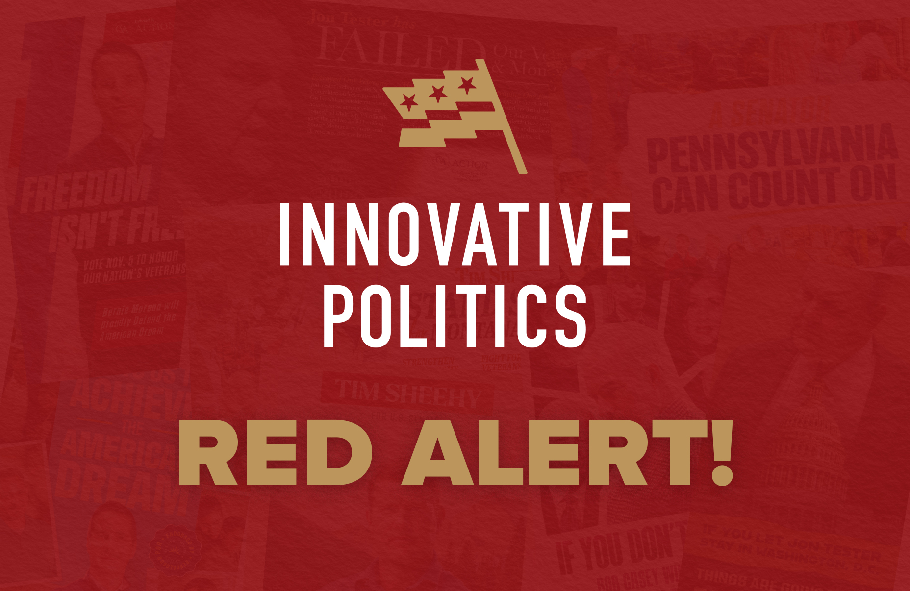 Delivering Over 50 Historic Wins in 17 States (Plus Alaska ...