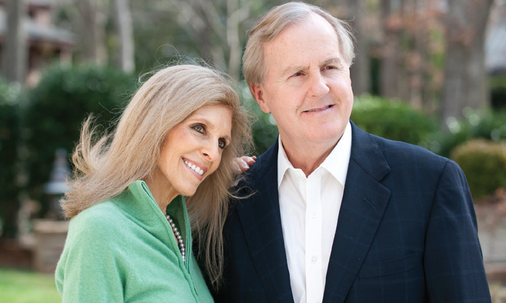 Robert Pittenger for Congress Print Collateral | Innovative Politics